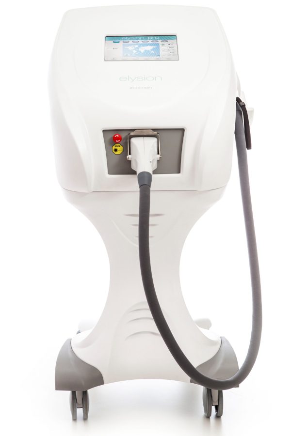 Elysion Pro | Beauty Expert Studio