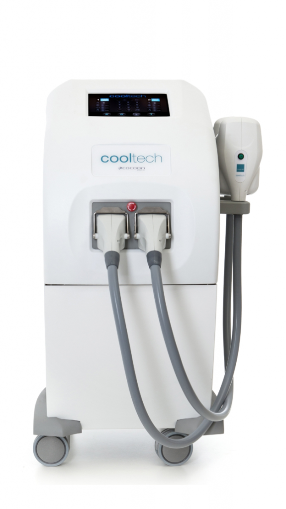 Cooltech – Beauty Expert Studio